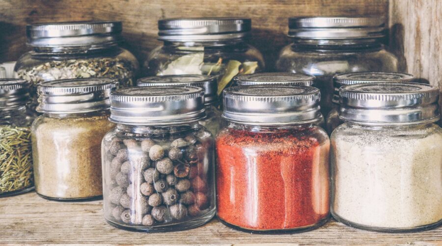Middle Eastern Spice Blends: The Complete Guide to the Region's ...